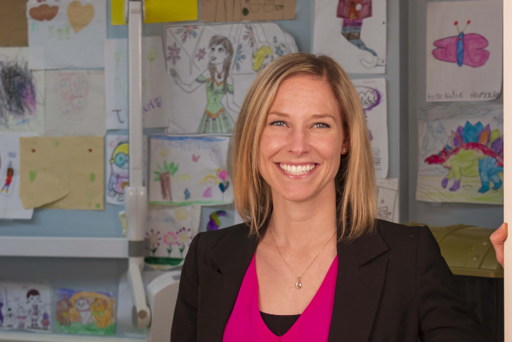 Kids Dental welcomes Dr. Katie Davidson! | Kids Dental