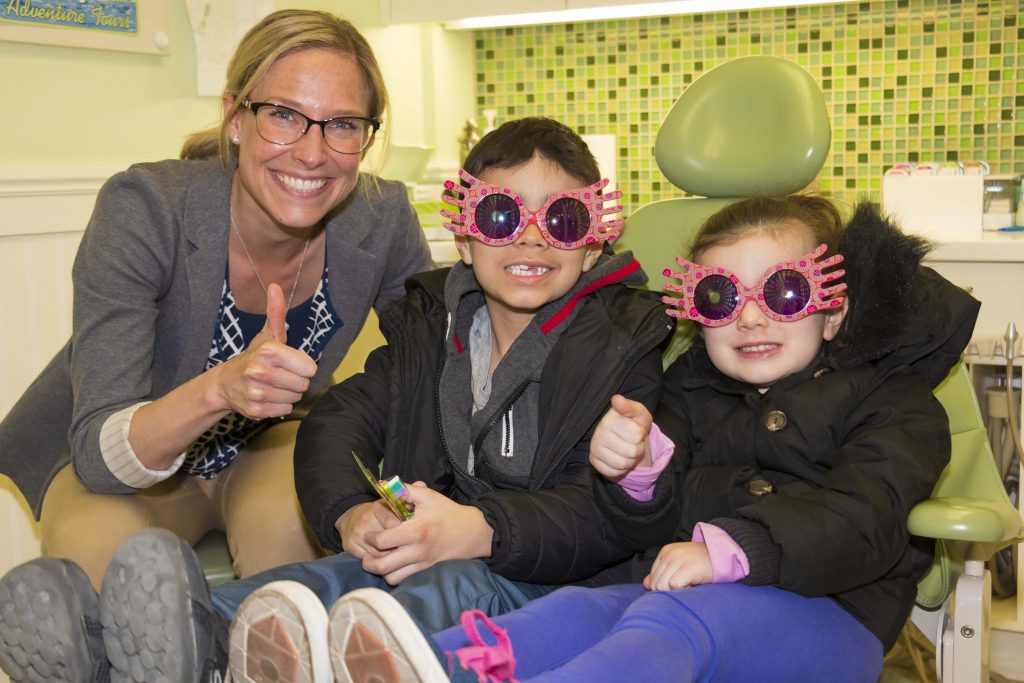 The First Loose Tooth: A Rite Of Passage | Kids Dental